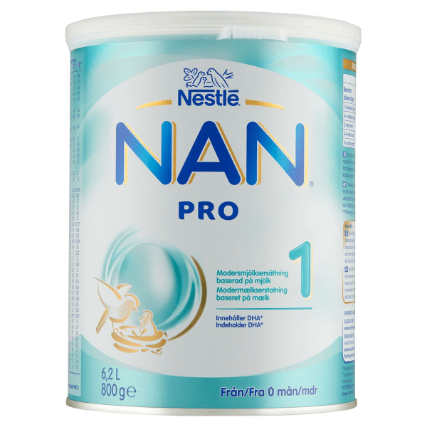 Nan pro 3 milk 800g | Price In BD Best Online Shop Bangladesh